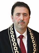 Prof. Dr. Ömer ÇINAR | Anayasa Mahkemesi